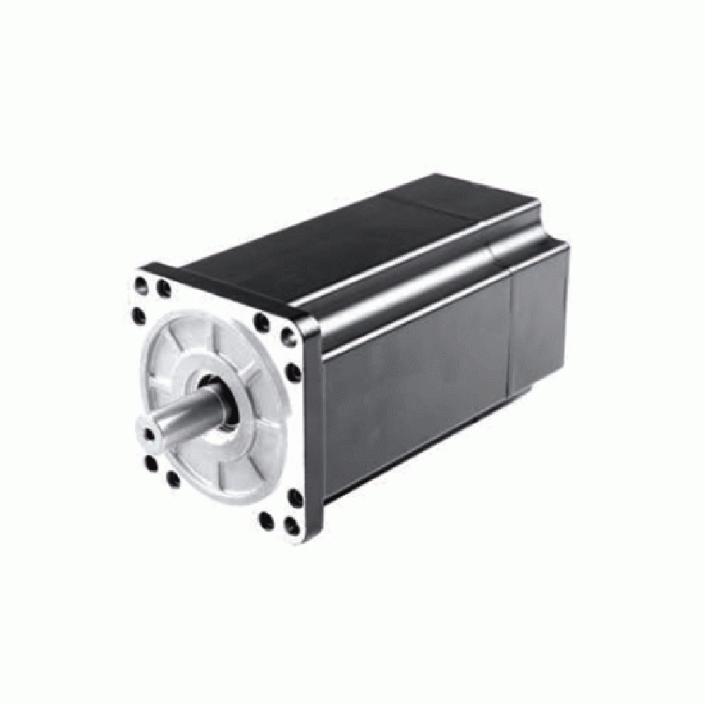 110mm High Power BLDC Motor, Inner Rotor Type, 60V, 3 Phase