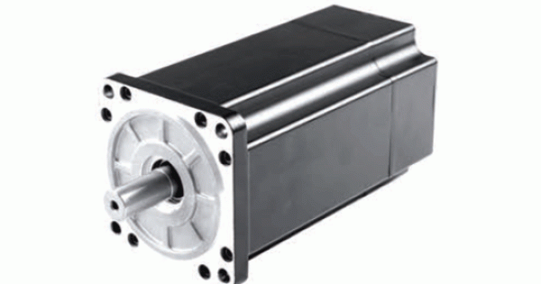110mm High Power BLDC Motor, Inner Rotor Type, 60V, 3 Phase