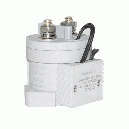High Voltage DC Contactor