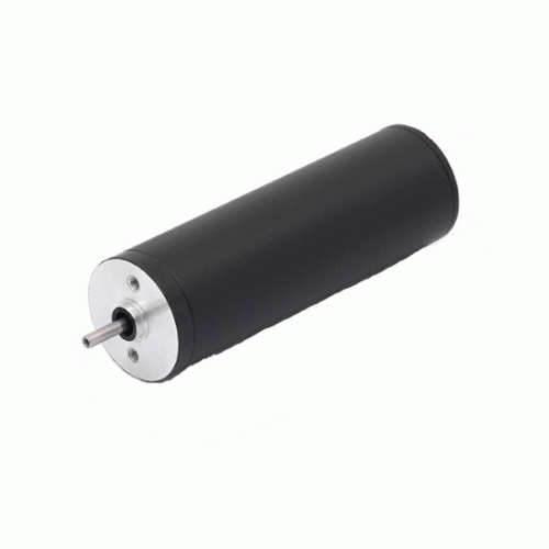 Brushless DC Motors