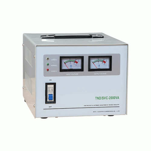 Voltage Stabilizer