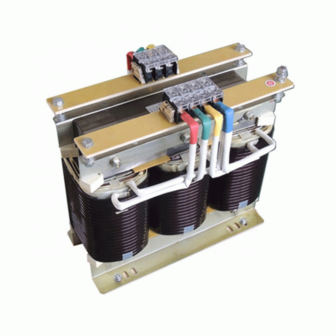 4 KVA Isolation Transformer 3 Phase 480V To 400V Peacosupport 4 KVA Isolation Transformer 3 Phase 480V To 400V Peacosupport
