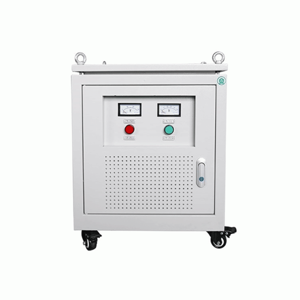 20 kVA Isolation Transformer, 3 Phase, 480V to 240V - peacosupport.com 20 kVA Isolation Transformer, 3 Phase, 480V to 240V - peacosupport.com