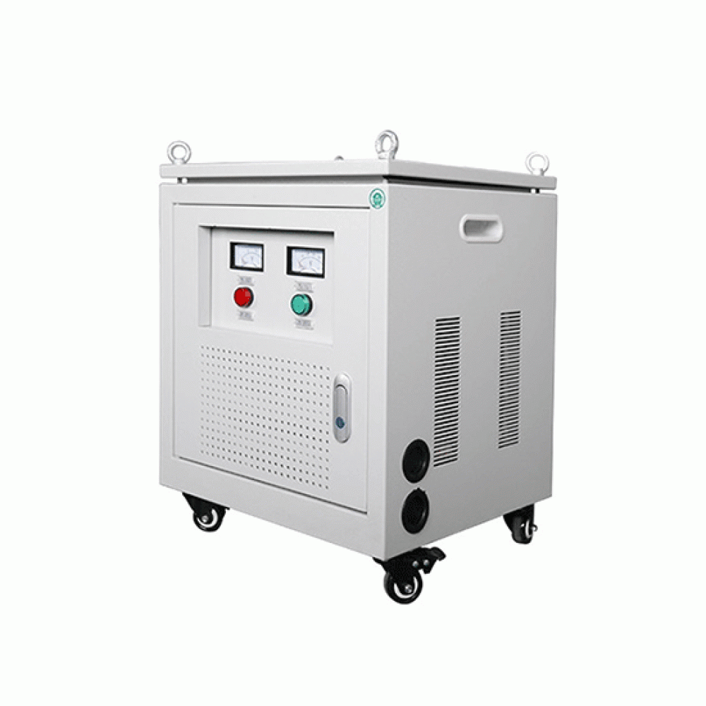 3 Phase Isolation Transformer, 1KVA-10KVA, Enclosed / Open Type 3 Phase Isolation Transformer, 1KVA-10KVA, Enclosed / Open Type