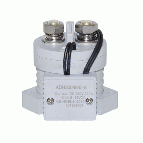 DC Contactor