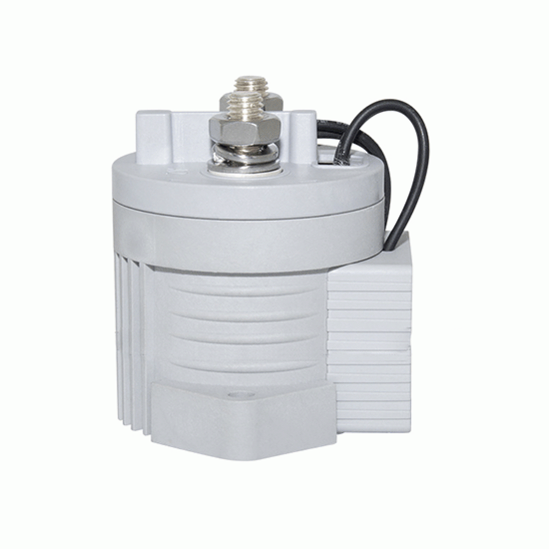 300 Amps High Voltage DC Contactor, 12V/24V Coil, 1NO