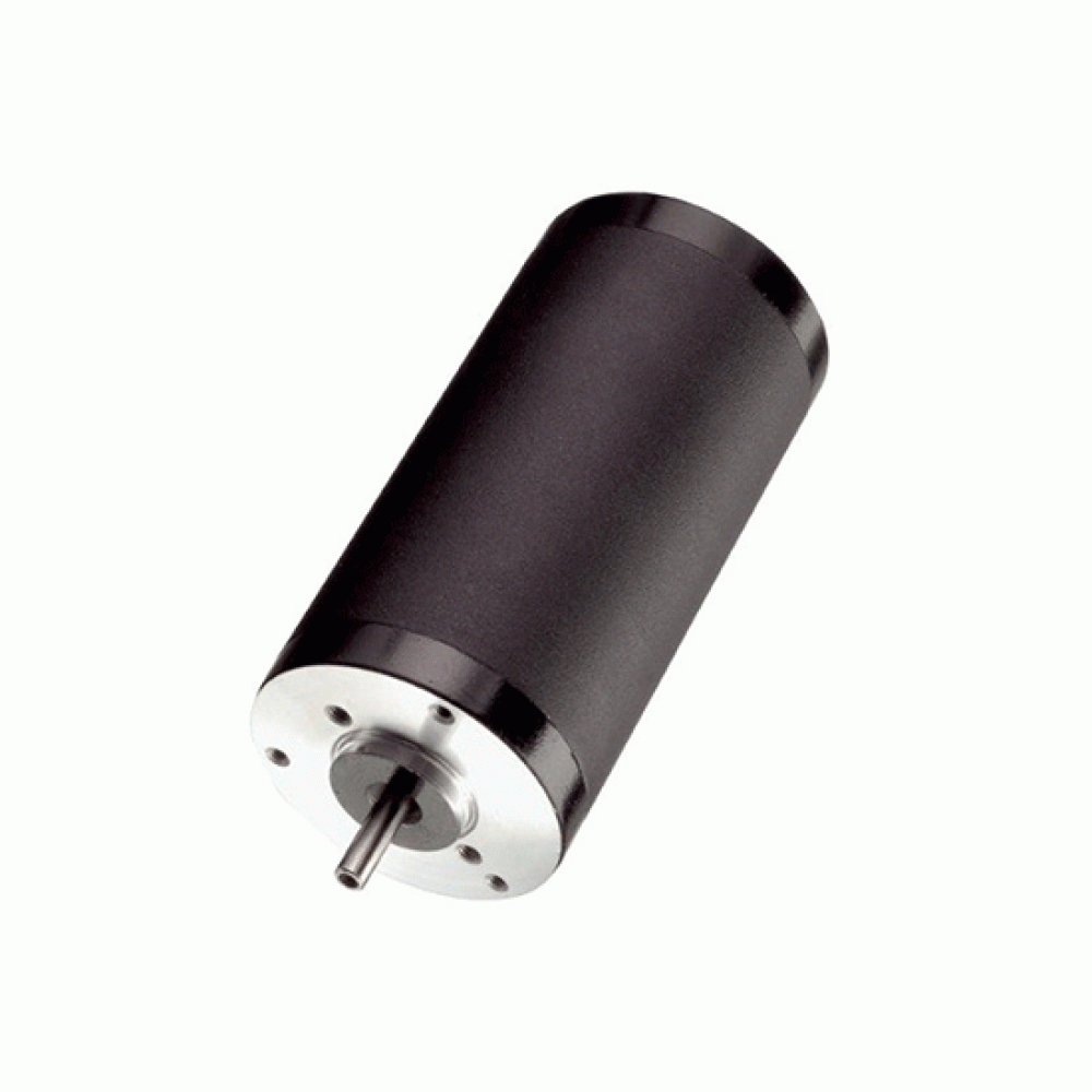 42mm Inner Rotor BLDC Motor, 24V, 20-115mNm