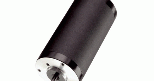 42mm Inner Rotor BLDC Motor, 24V, 20-115mNm