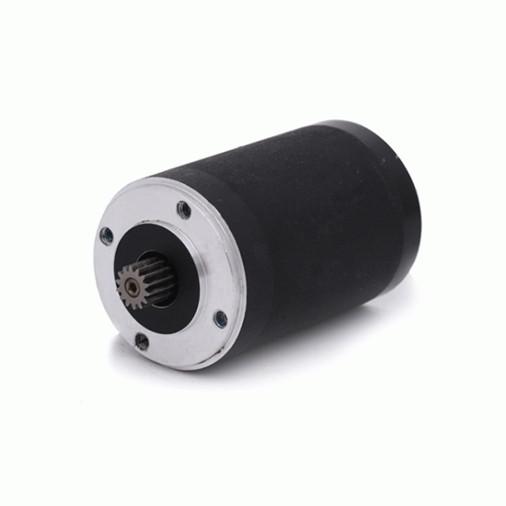 42mm Inner Rotor Bldc Motor 24v 20 115mnm