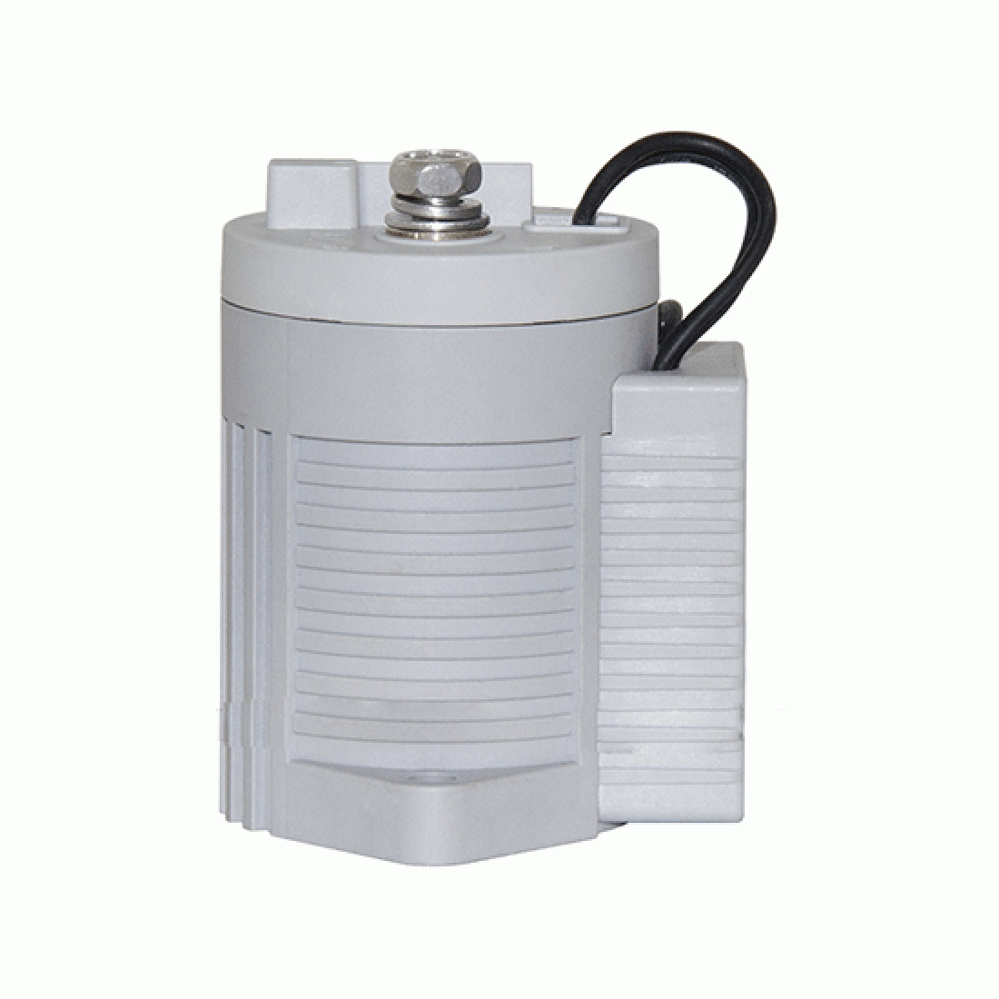 50 Amps High Voltage DC Contactor, 12V/24V Coil