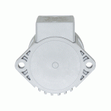 50 Amps High Voltage DC Contactor, 12V/24V Coil