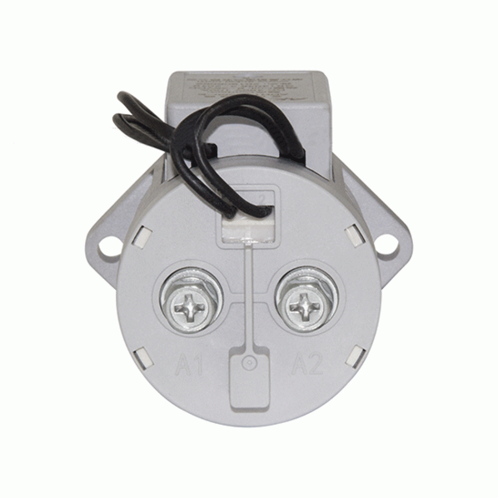 50 Amps High Voltage DC Contactor, 12V/24V Coil