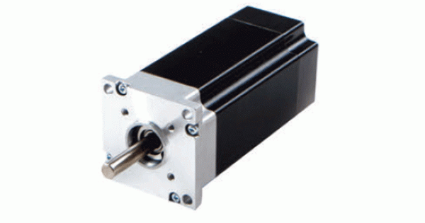 57mm High Power Inner Rotor BLDC Motor, 36V, 3000rpm