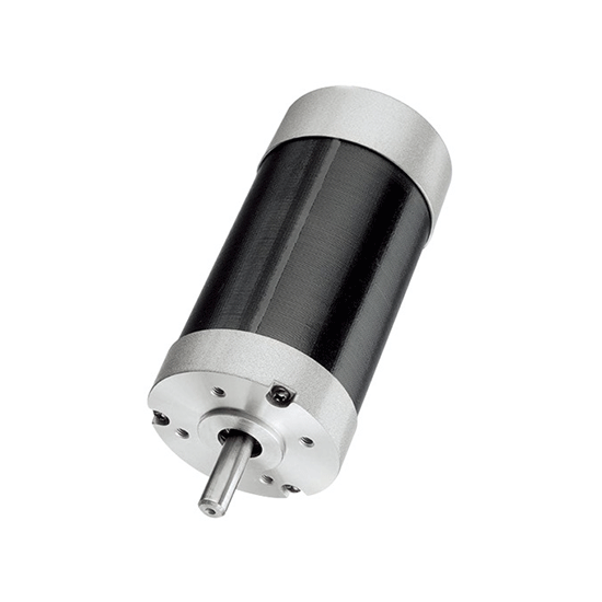 57mm High Power Inner Rotor BLDC Motor, 36V, 0.2-0.8Nm