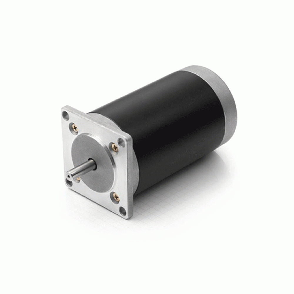 57mm High Power Inner Rotor BLDC Motor, 36V, 0.2-0.8Nm
