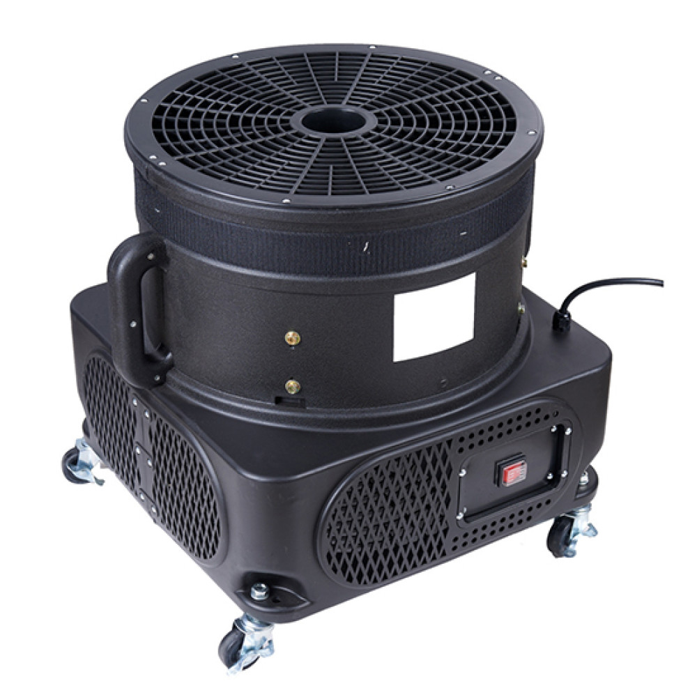 1100W Air Puppet Blower