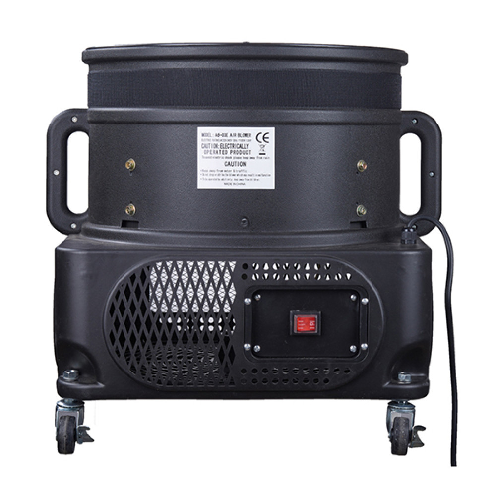 1100W Air Puppet Blower