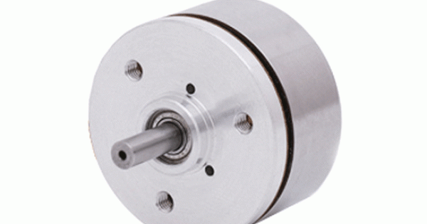 32mm Outer Rotor BLDC Motor, 9V/12V/24V/48V, 6W/7W/8W