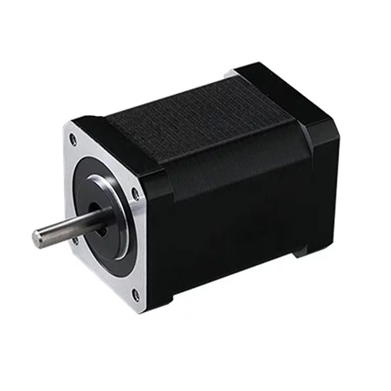 1kW Geared Brushless DC Motor, 24V/48V, 3.18Nm - Peaco Support