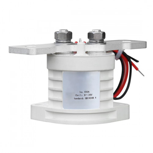 High Voltage DC Contactor