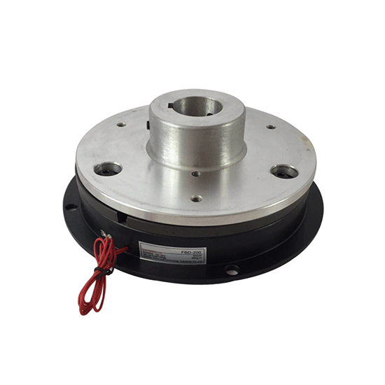 Electromagnetic Brake, 15Nm/ 400Nm