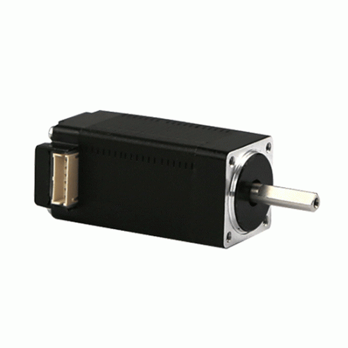 NEMA 52 Stepper Motor, 1.2°, 130*130mm, 3 Phase