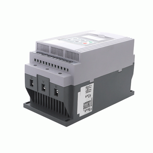 Intelligent Motor Soft Starters