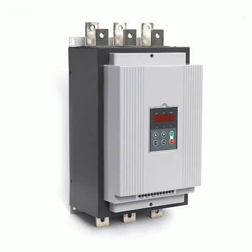 Intelligent Motor Soft Starters