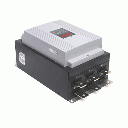 Intelligent Motor Soft Starters