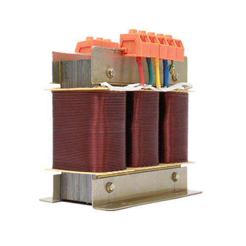 Control Transformers