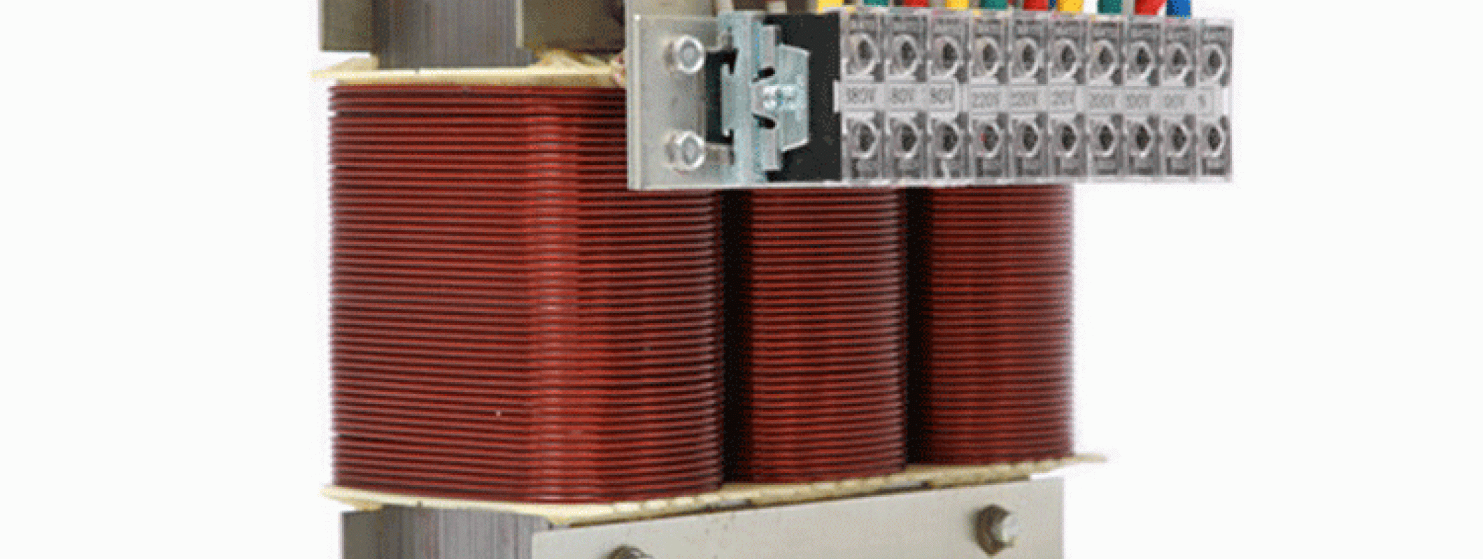 Advantages of Auto Transformer