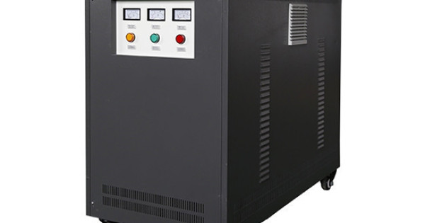 60 kVA 3 Phase Isolation Transformer, 480V to 208V - peacosupport.com