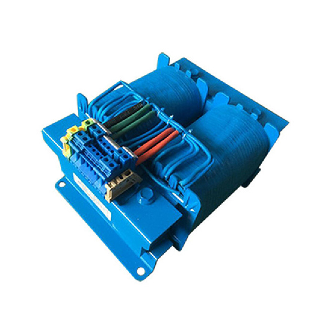 10 kVA Medical Isolation Transformer, 1 Phase, 120V to 120V