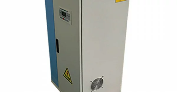 5 kVA Hospital Isolation Transformer, 1 Phase, 240V to 120V