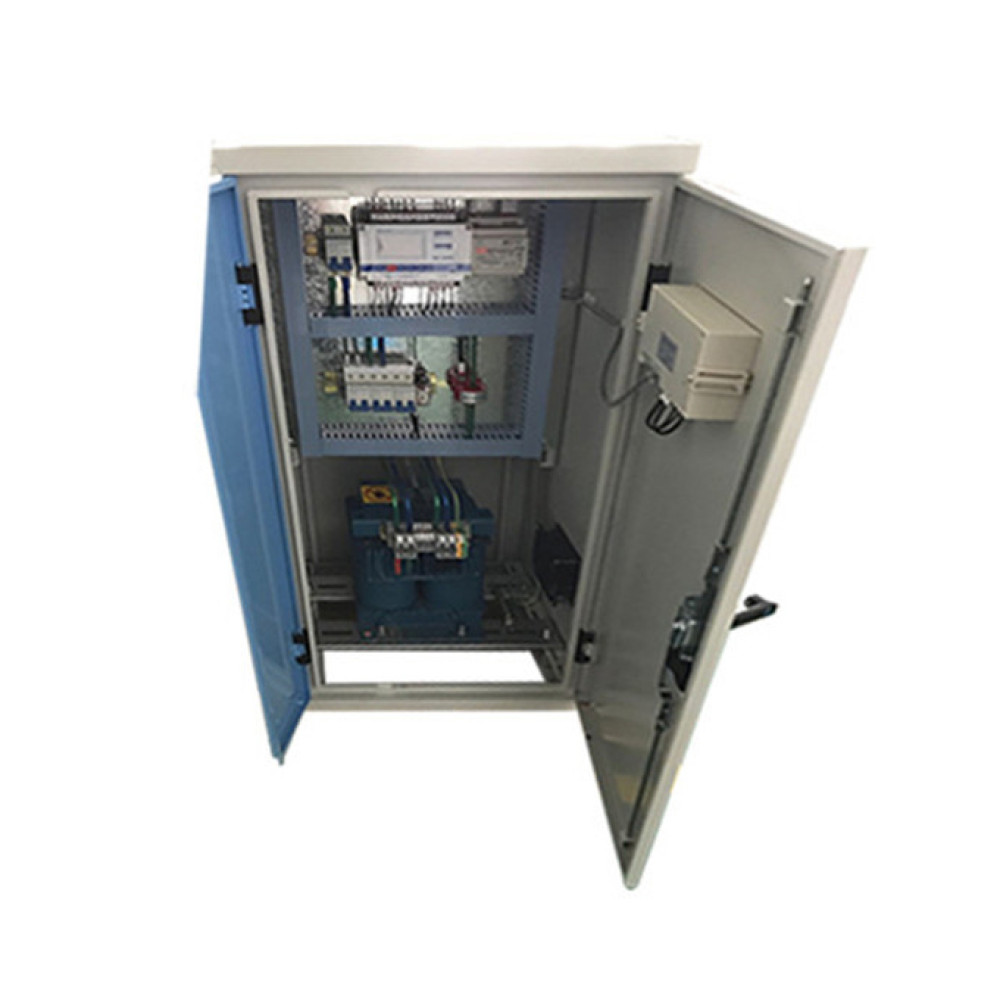 10 kVA Medical Isolation Transformer, 1 Phase, 120V to 120V