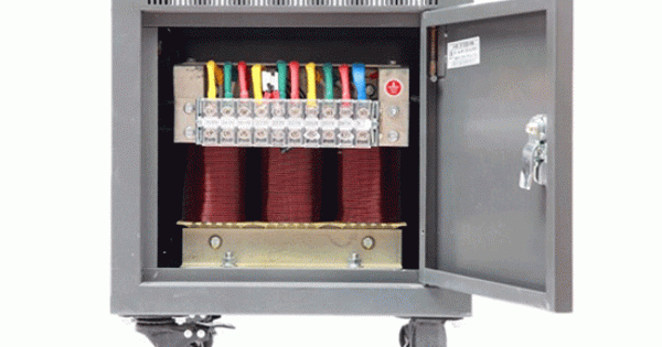 Auto Transformer Working Principle