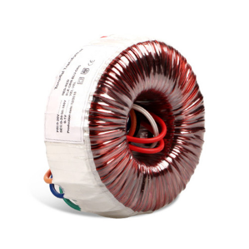 Toroidal Transformers - peacosupport.com