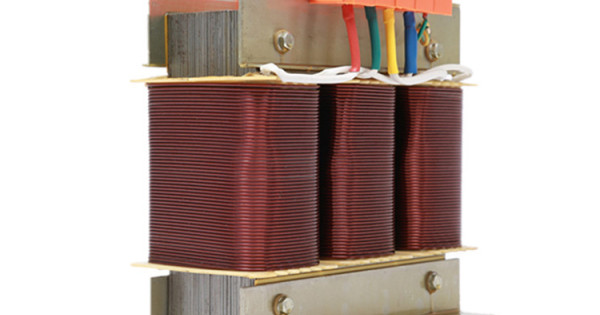 Step-down Transformer