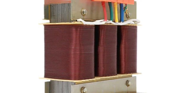 Step-down Transformer