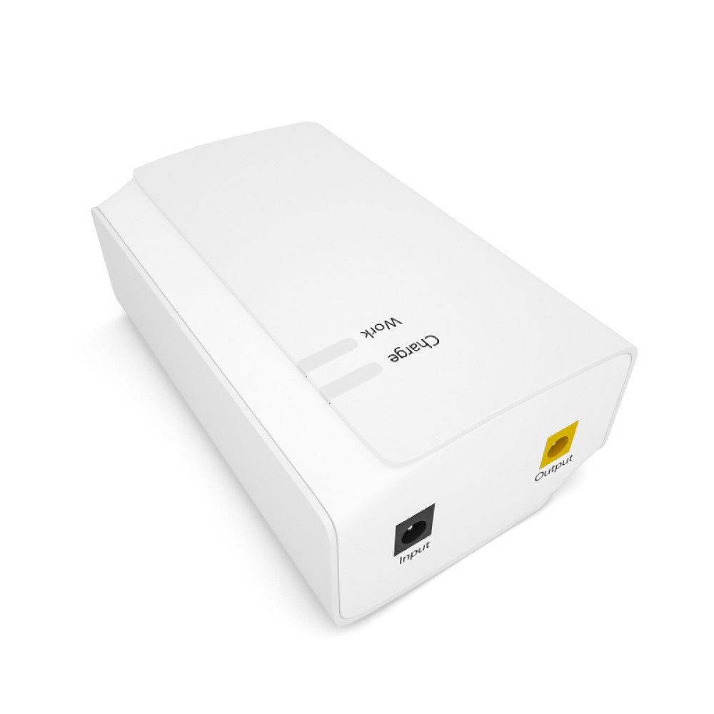 mini ups for router, DC 12V