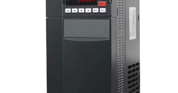 50 hp (37 kW) VFD, 3-Phase 220V/380V/480V Input & Output - Peaco Support