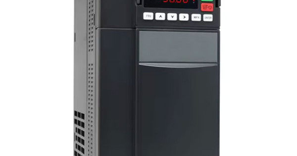 40 hp (30 kW) VFD, 3-Phase 220V/380V/480V Input & Output - Peaco Support