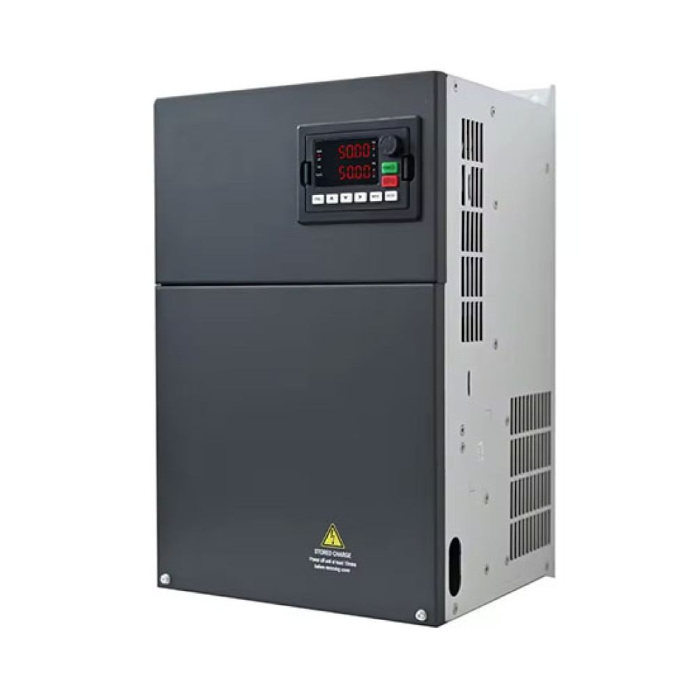 30 hp (22 kW) VFD, 3-Phase 220V/380V/480V Input & Output - Peaco Support