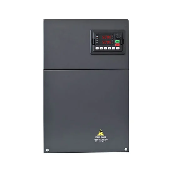 40 hp (30 kW) VFD, 3-Phase 220V/380V/480V Input & Output - Peaco Support