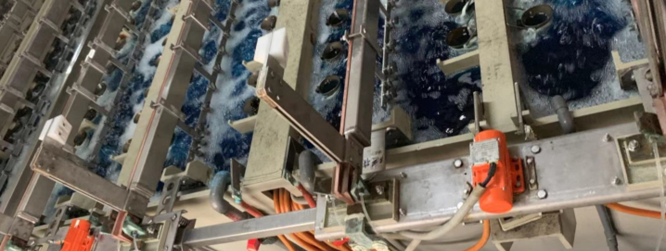 Application of Vibration Motors in PCB Circuit Board Industry