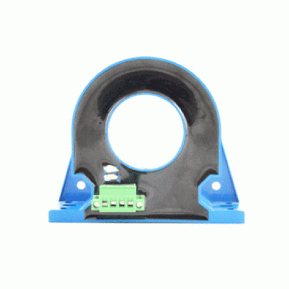 AC Current Sensor, 0-1000A