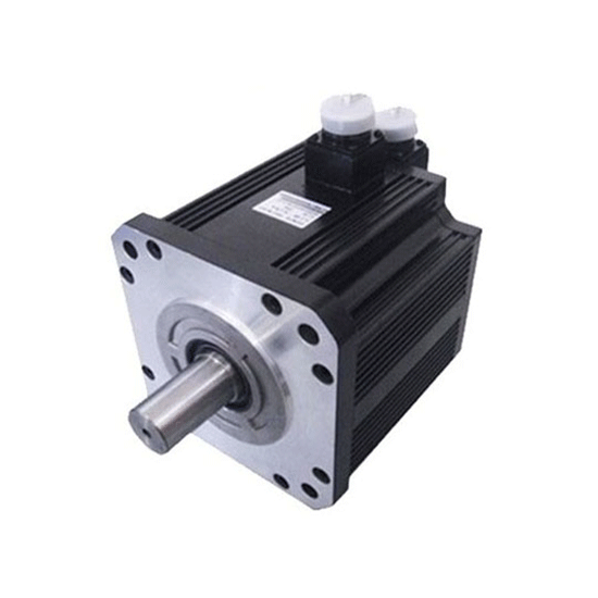AC Servo Motor 2.3 kW, FLANGE 130mm, 15Nm 2500rpm - Peaco Support ...