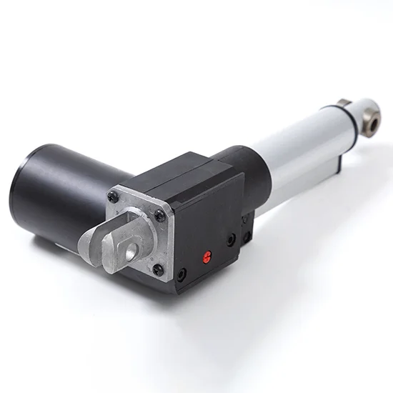 Mini Linear Actuator 12v Dc
