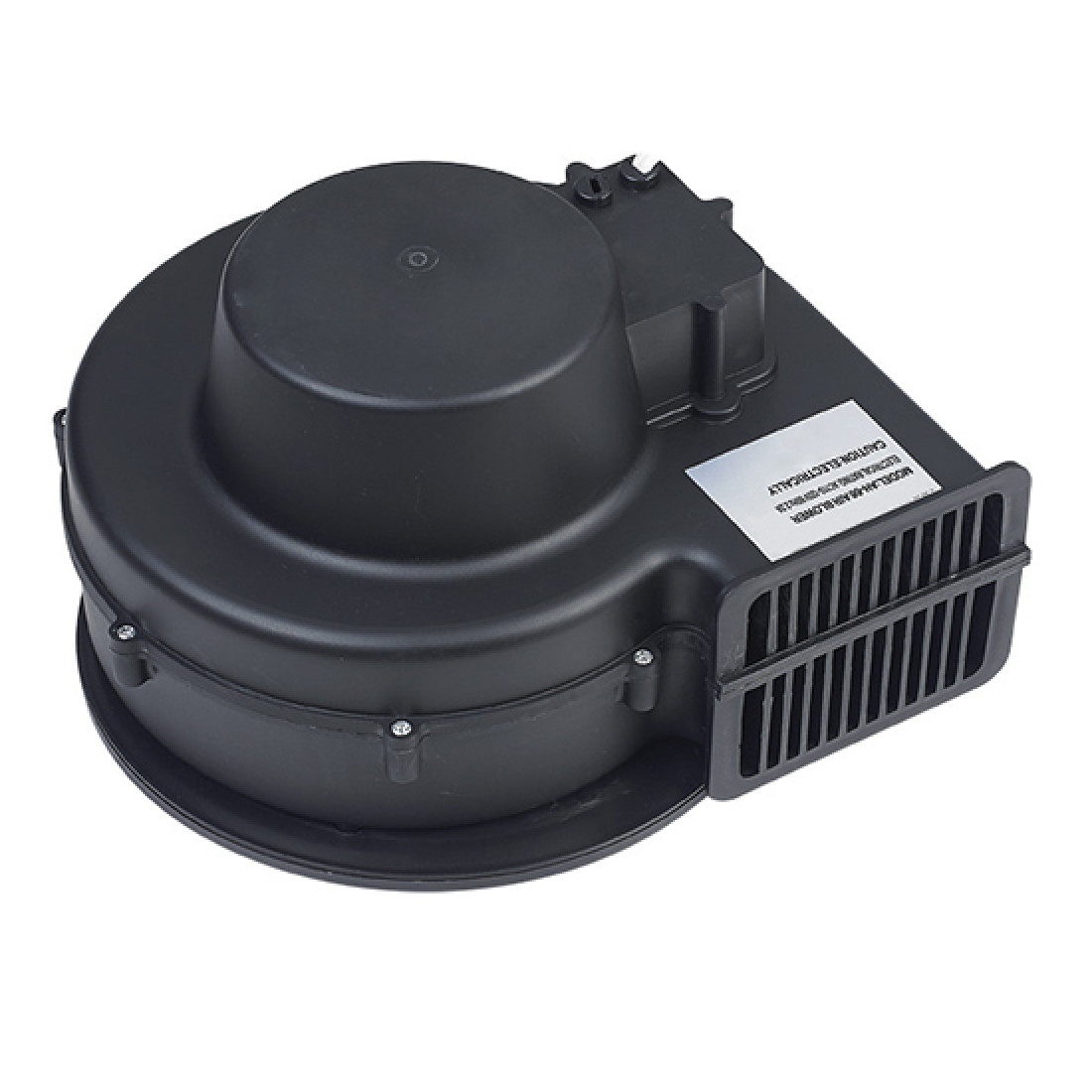 200W Small Air Blower, 110V/220V - Peaco Support