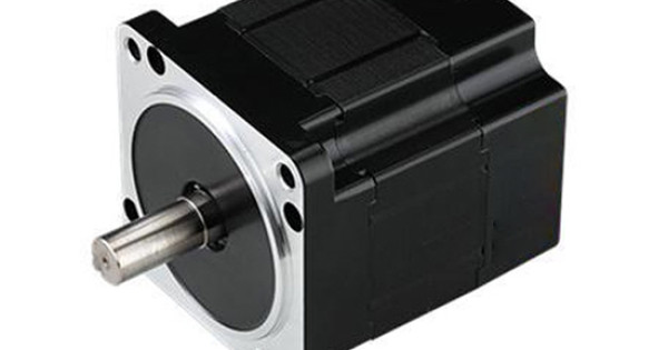 200W Brushless DC Motor, 12V/24V/48V, 3000rpm - Peaco Support